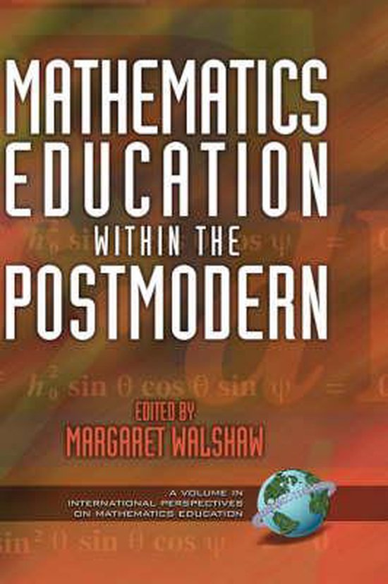 The New Math Teaches the Religion (Worldview) of Postmodernism ...